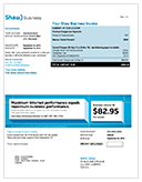 Shaw Business Account Sign-In, Manage Account - Shaw Business